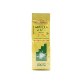 Argilla Verde Ventilata Attiva Argital 500G