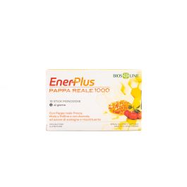 Ener Plus Pappa Reale 1000 Bios Line 100ML