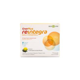 Ener Plus Reintegra Sali Minerali Bios Line 75G
