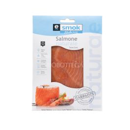 Salmone Naturale NON BIO Esmok 100G