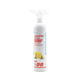 Sgrassatore Universale Limone&Tea Tree Greenatural 500ML