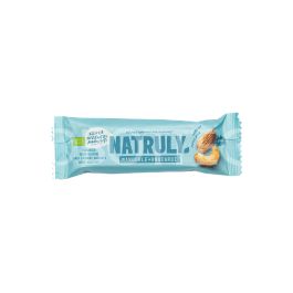 Barretta Mandorle e Anacardi Natruly 40G