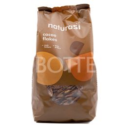 Cacao Flakes NaturaSi 375 G
